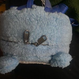 Loungefly | Bags | Loungefly Grumpy Bear Care Bear Mini Backpack | Poshmark